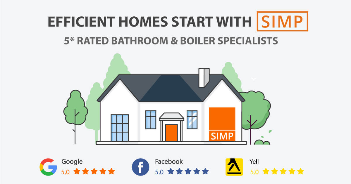 North East Boilers | North East Heating - SIMP Services